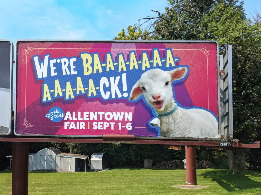 The Great Allentown Fair - OAAA