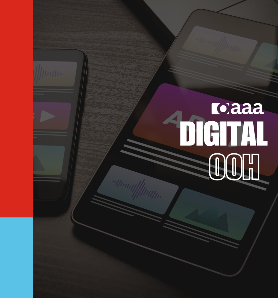 Digital OOH - OAAA