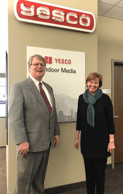 Nancy Fletcher on the 2017 OAAAGeopath National Convention + Expo - OAAA