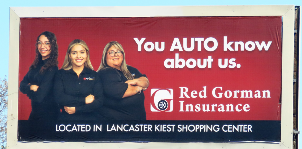 Sales Tips: OOH Ads for Insurance, Agents and Brokers Generate High ...
