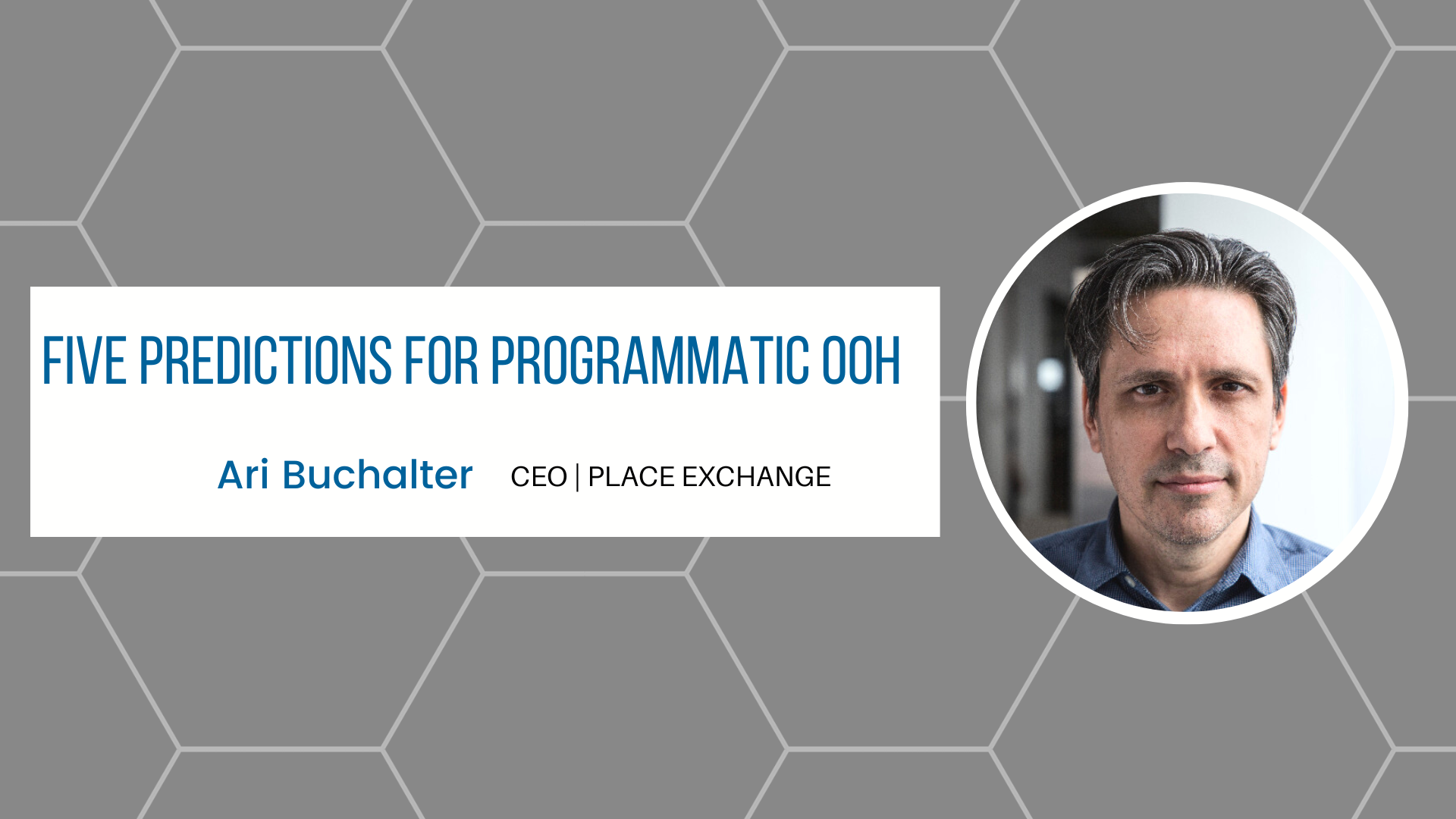 5 Predictions for Programmatic OOH - 2023 Edition - OAAA