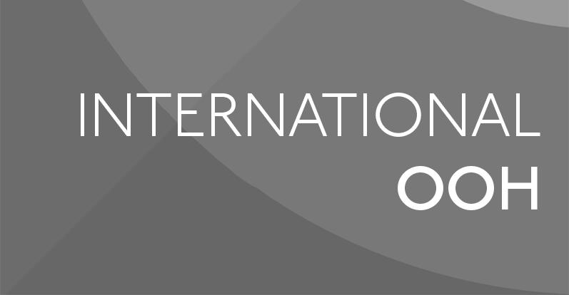 International OOH - OAAA