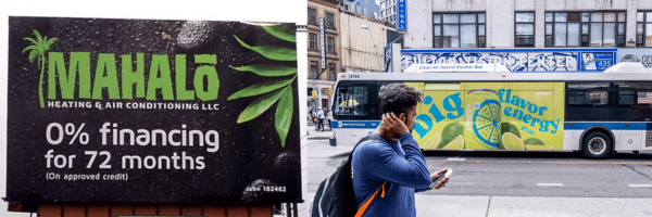 Sales Tip: Showcasing OOH Effectiveness in Local Markets - OAAA