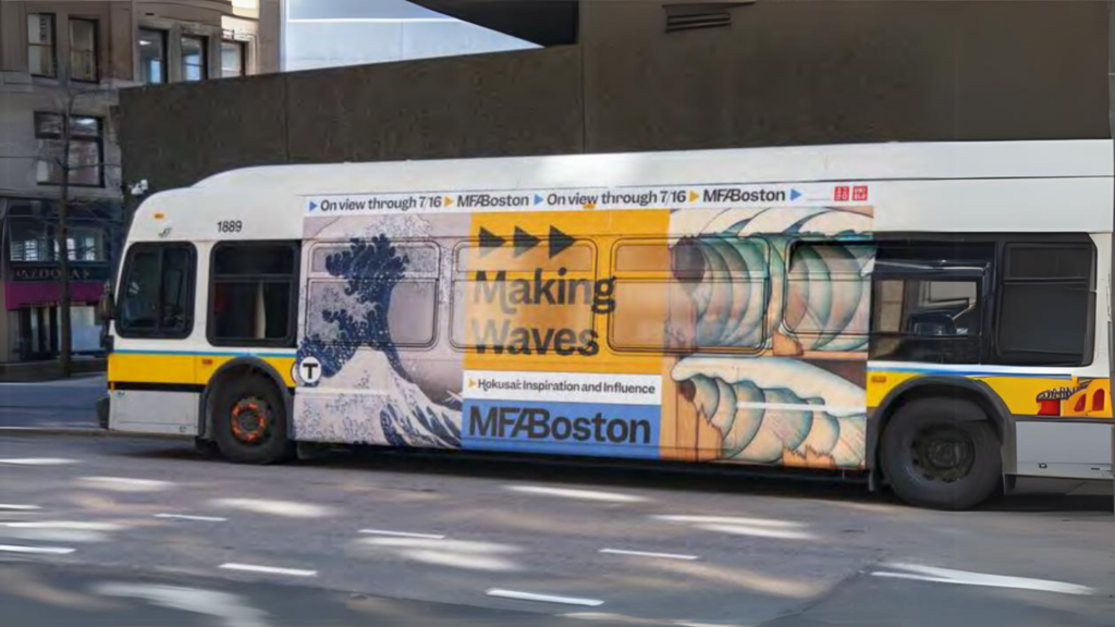 Museum of Fine Arts - Boston - OAAA