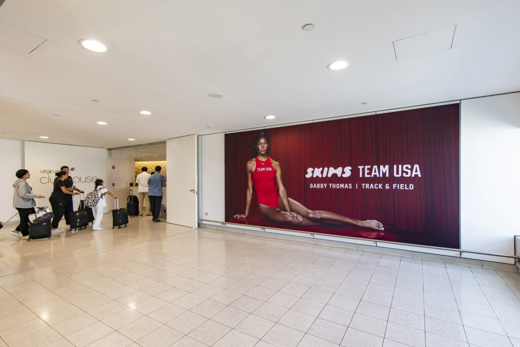 Skims/Team USA - OAAA