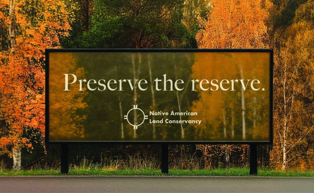 Preserve the Reserve - OAAA