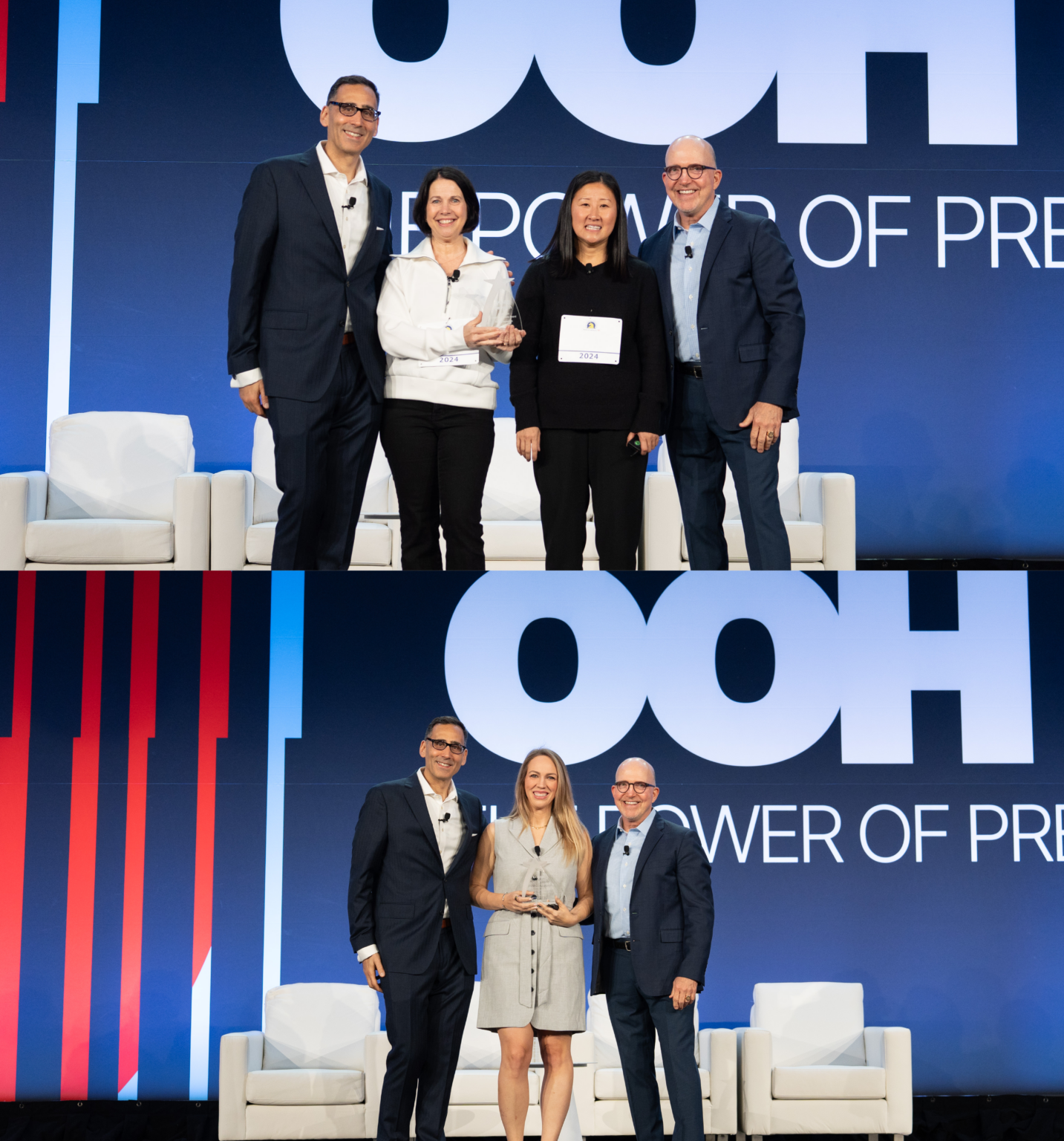 OAAA Announces 2025 Local Case Study Award Winners, Celebrating ...