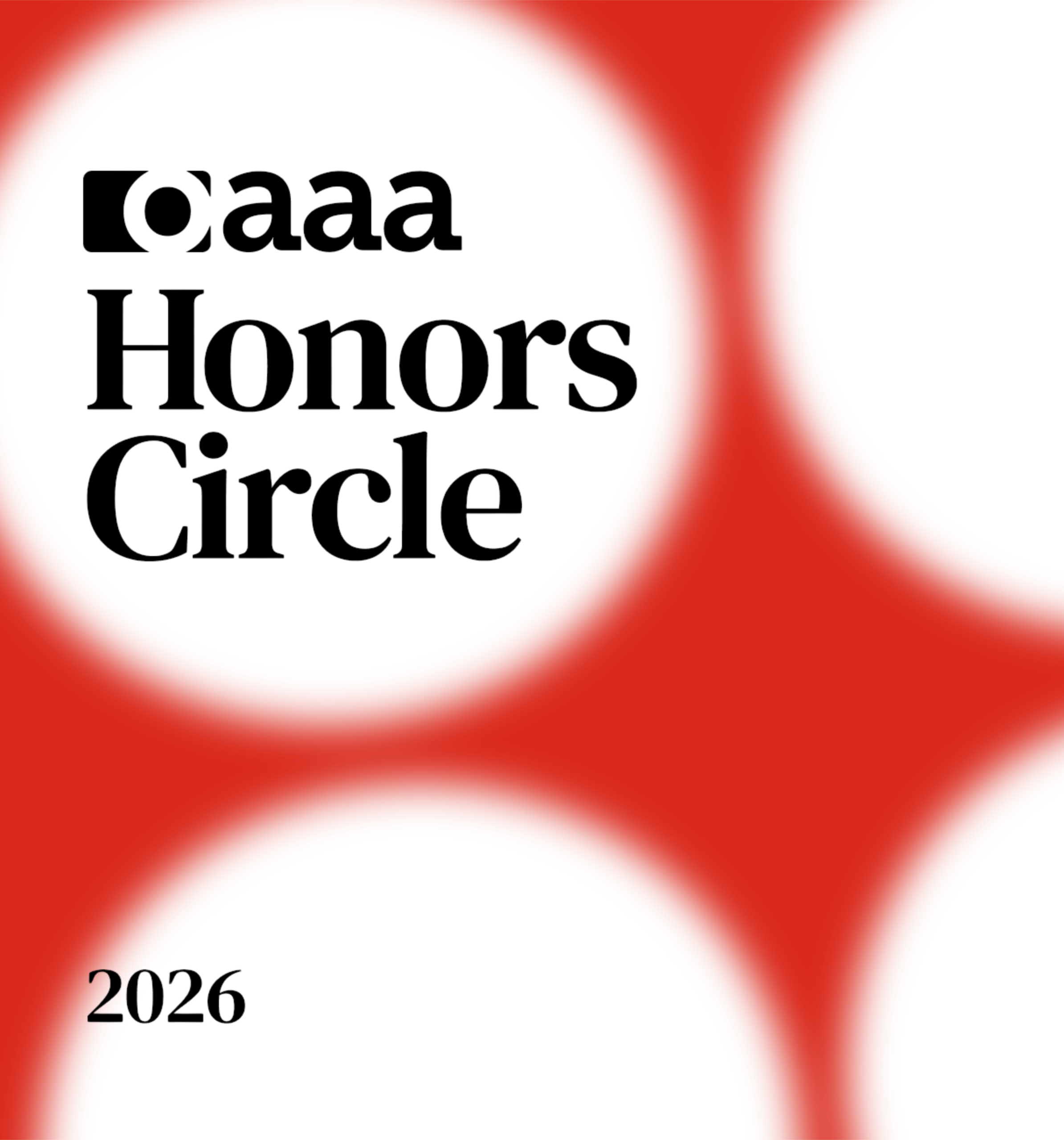 OAAA Honors Circle - OAAA