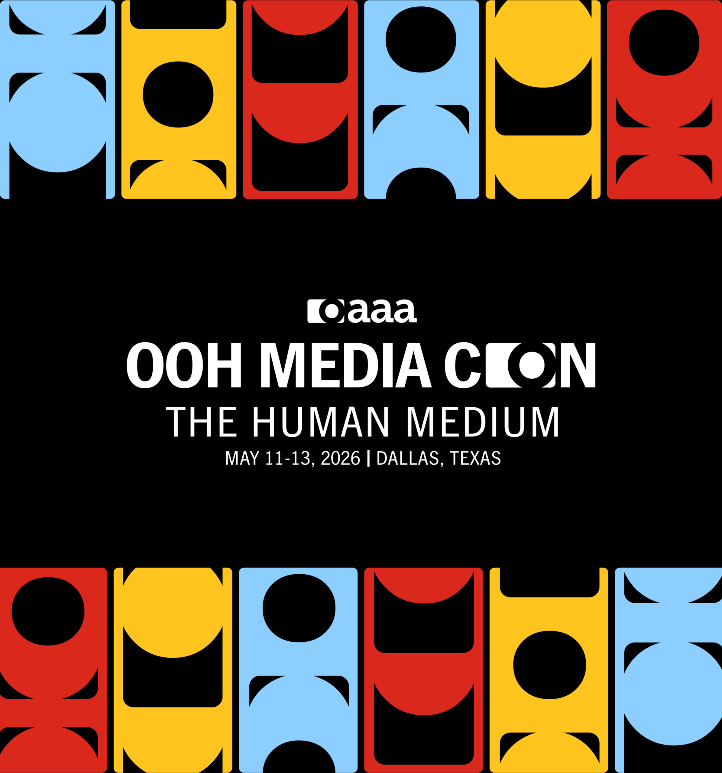OAAA 2026 OOH Media Conference Unveils New Speakers from Google, UTA ...
