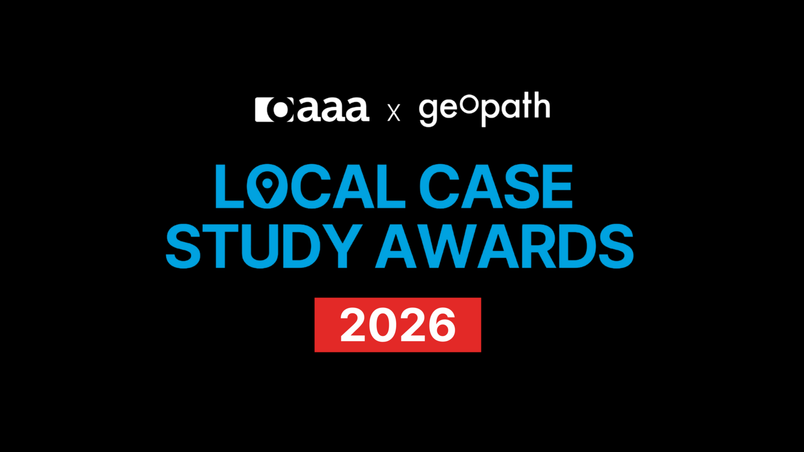 OAAA and Geopath Announce Winners of 2026 OOH Local Case Study Awards ...